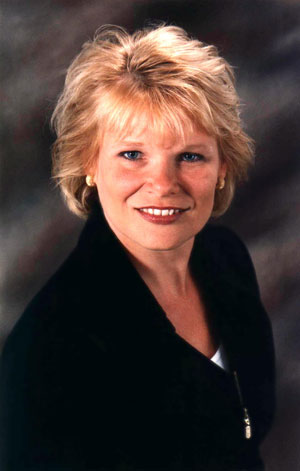 Our Team | Brad Ritter Communications