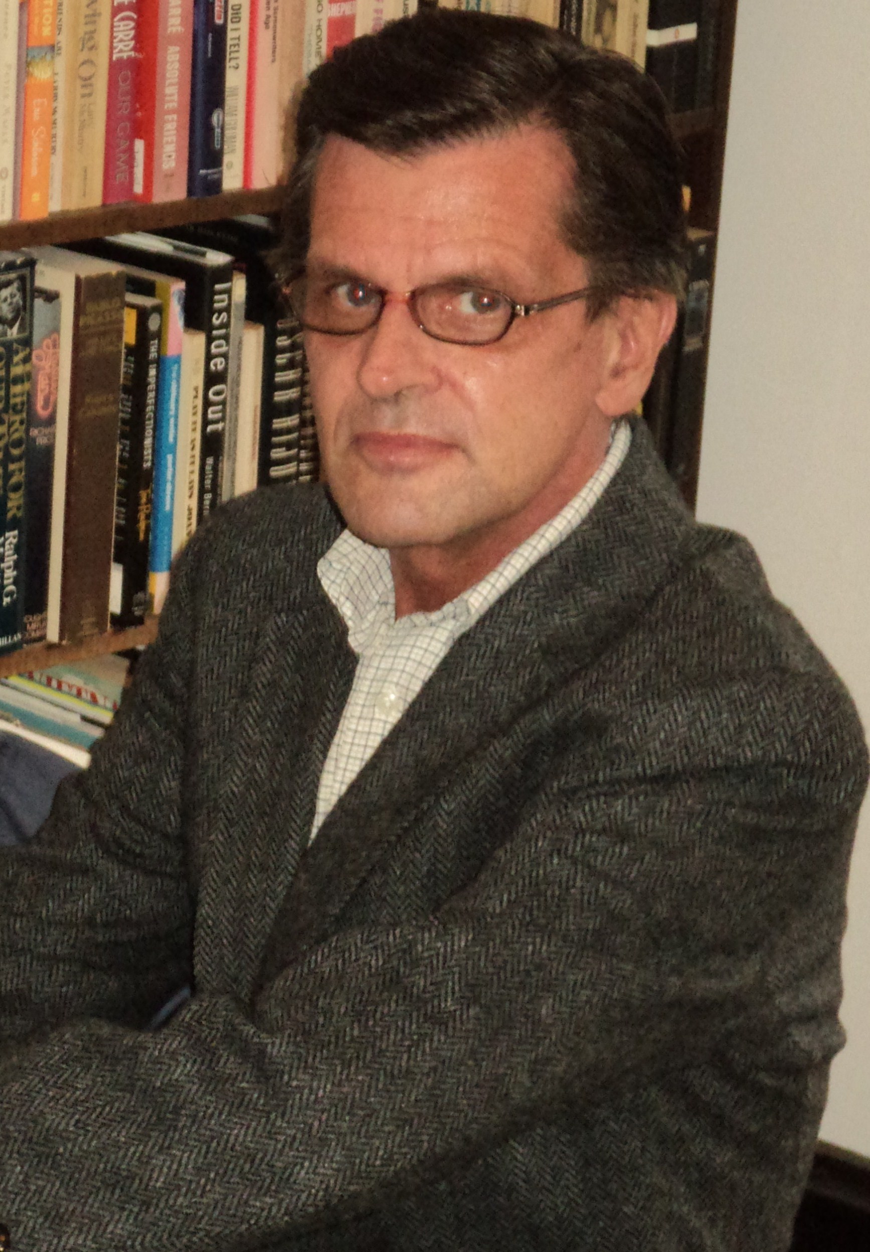 Our Team | Brad Ritter Communications